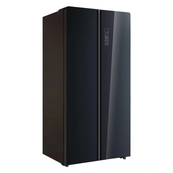 Холодильник (Side-by-Side) Korting KNFS 91797 GN