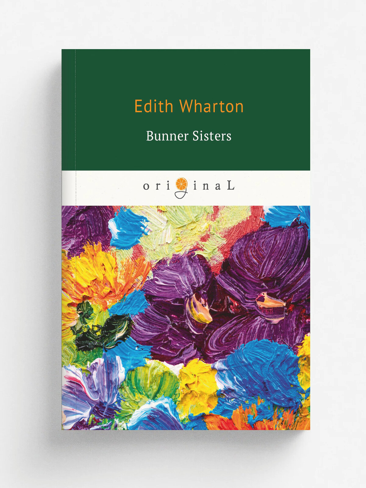 Bunner Sisters / Сестры Баннер