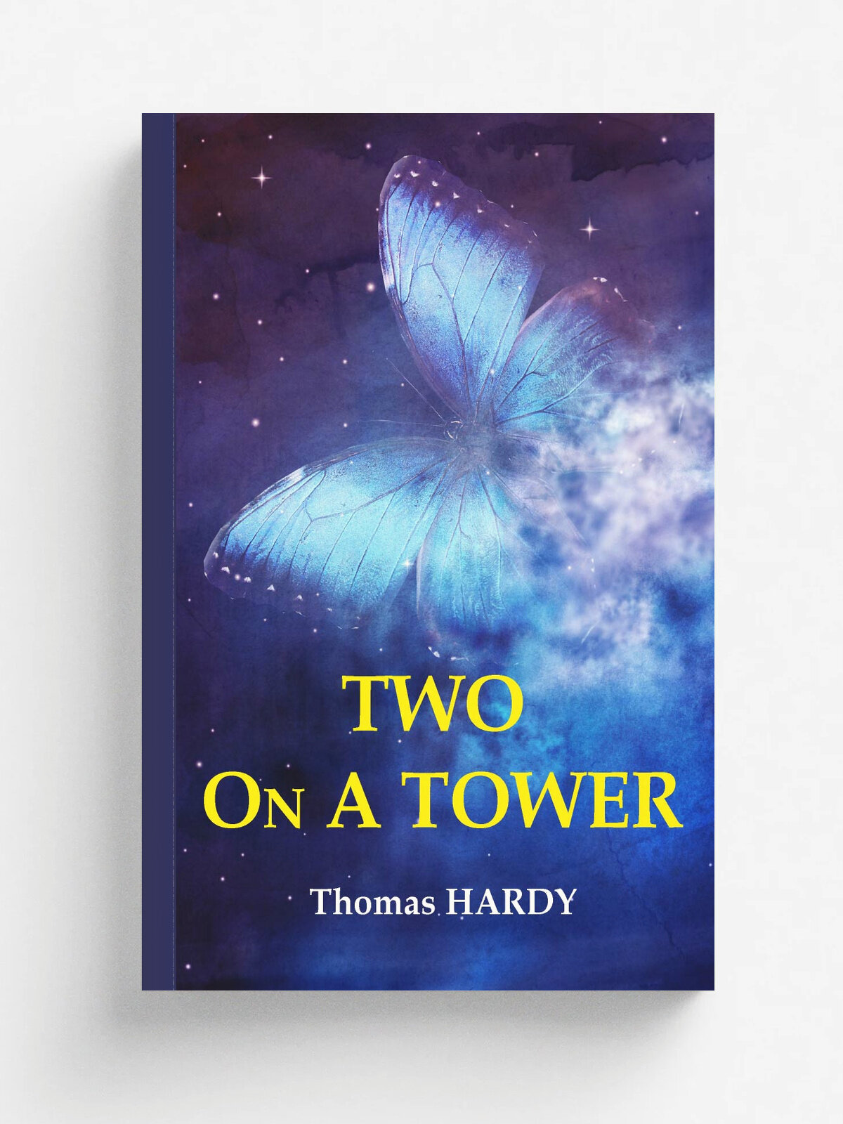 Two On A Tower