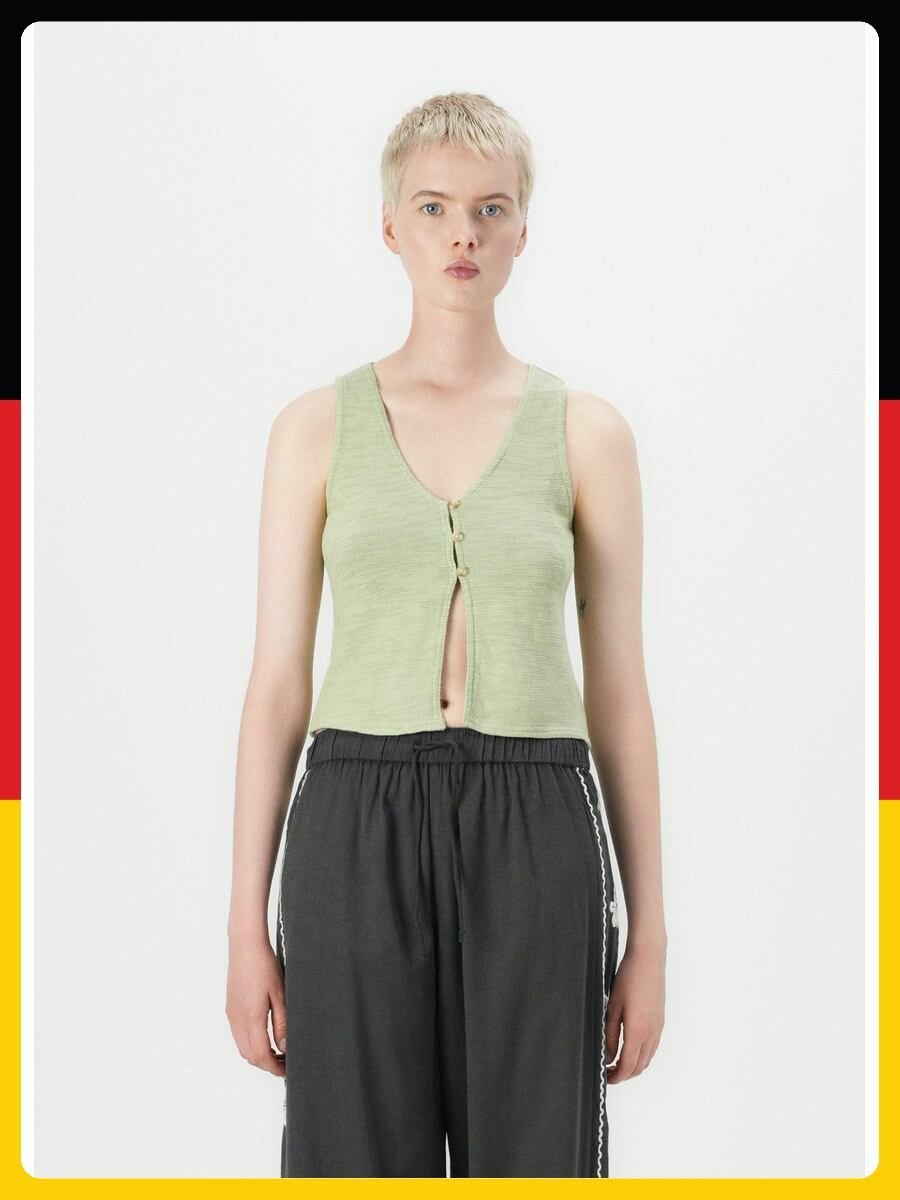 Жилет Базовая коллекция