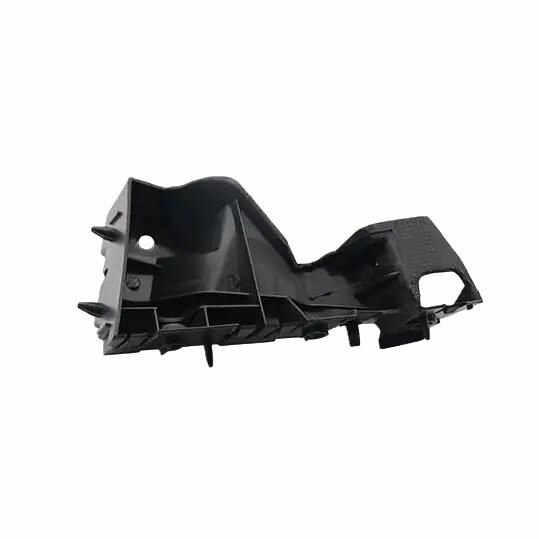 Кронштейн бампера DPA 88071822702 переднего R Audi Q5 2008-