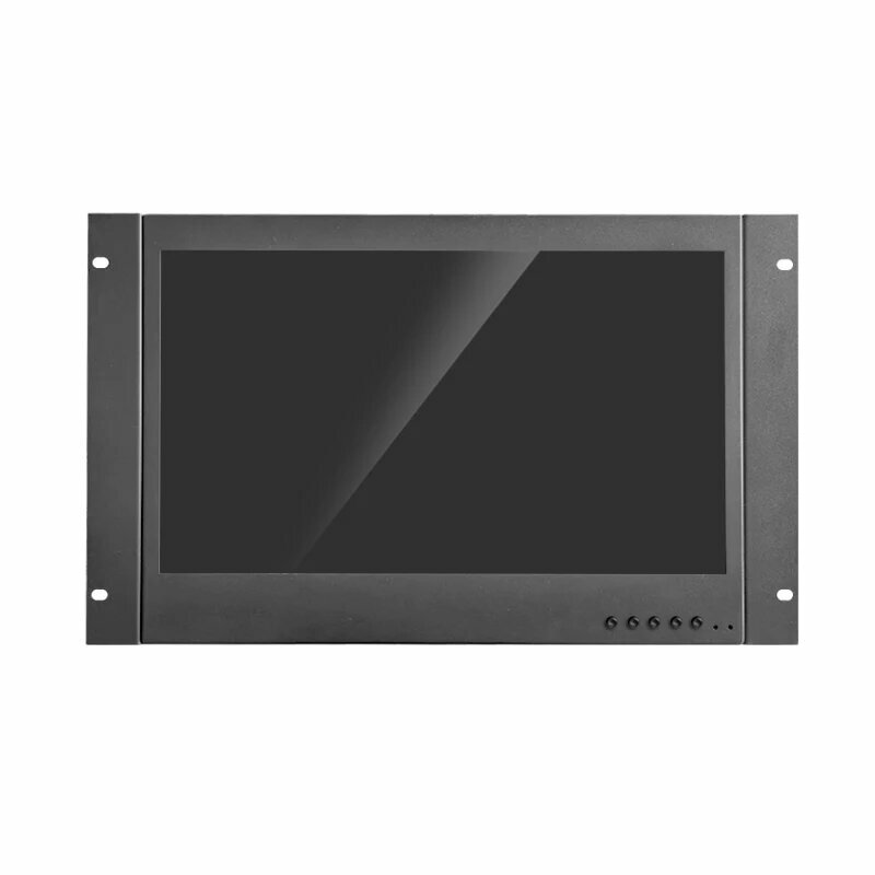 ZHIXIANDA G1716/GC1716 17,3-дюймовый ЖК-монитор Without Touch, Европейская вилка (EU Plug)