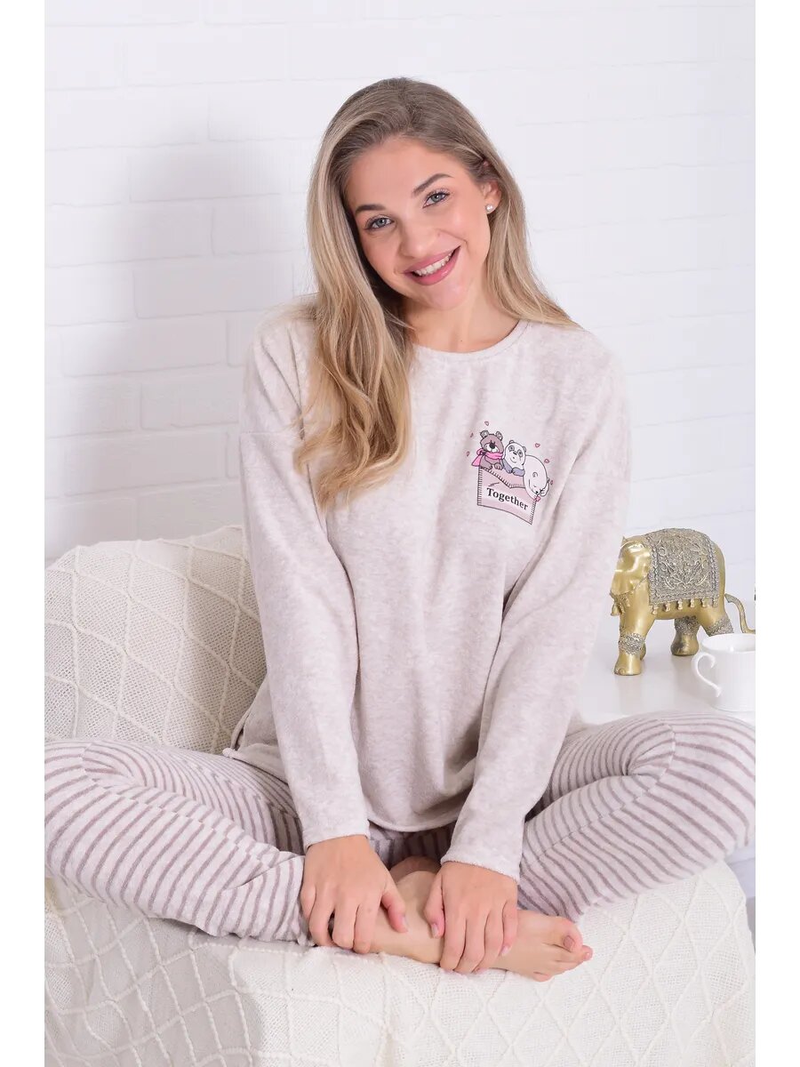 Пижама Новое Кимоно 2025