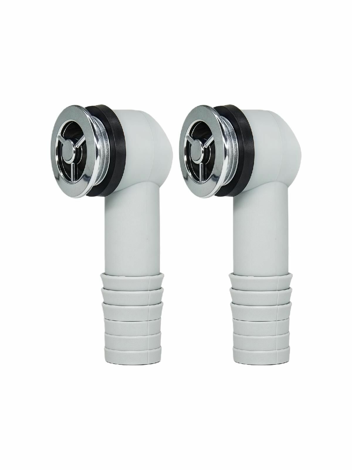 Крышка Сливного Отверстия Раковины, Декоративное Кольцо Перелива Для Кухни И Ванной Комнаты.