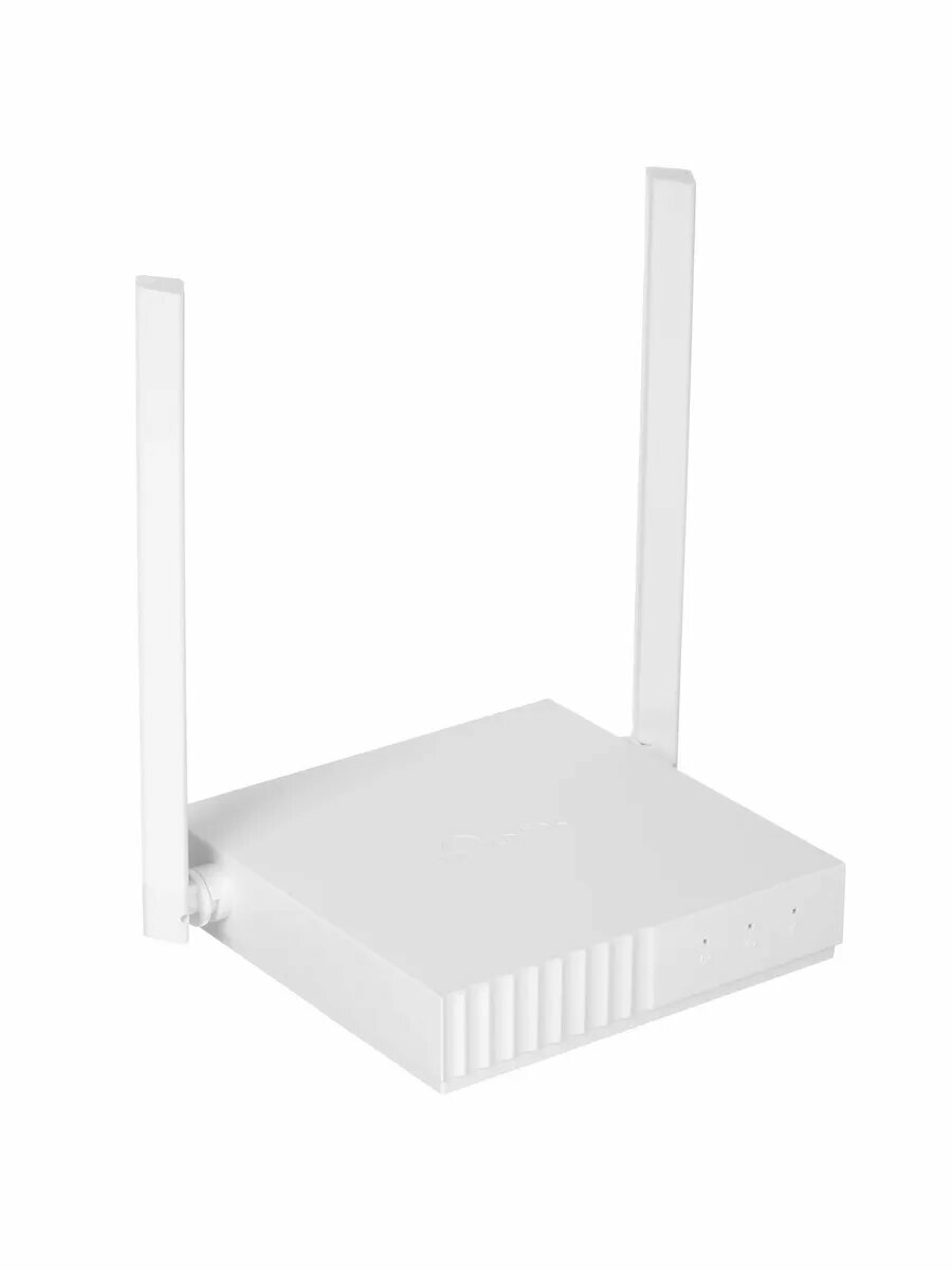 Роутер TL-WR844N Многорежимный Wi-Fi N300