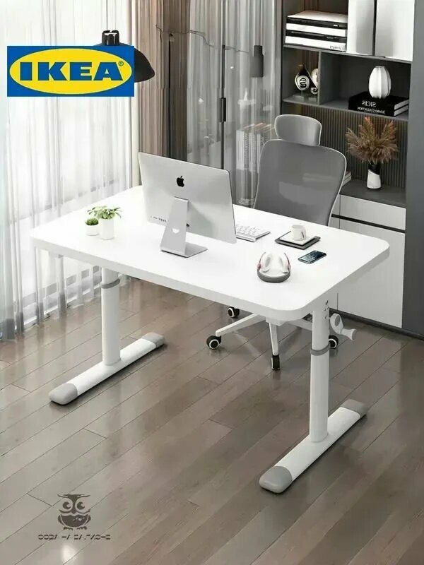 IKEA Компьютерный стол, 80х60х90 см