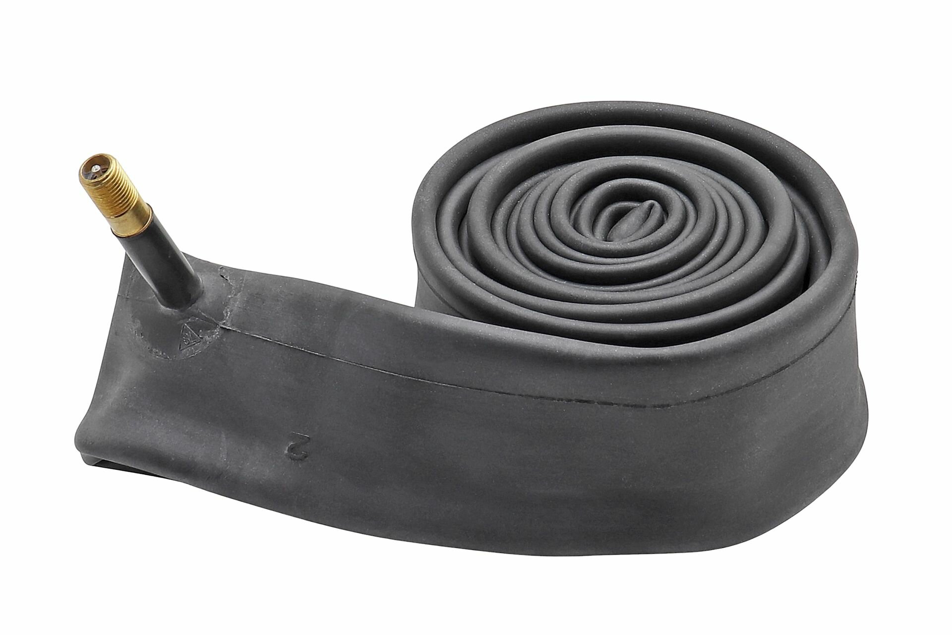 Велокамера 28" Петрошина 37/47-622 Урал (вентиль VAR-40L) (вентиль 40 мм.)