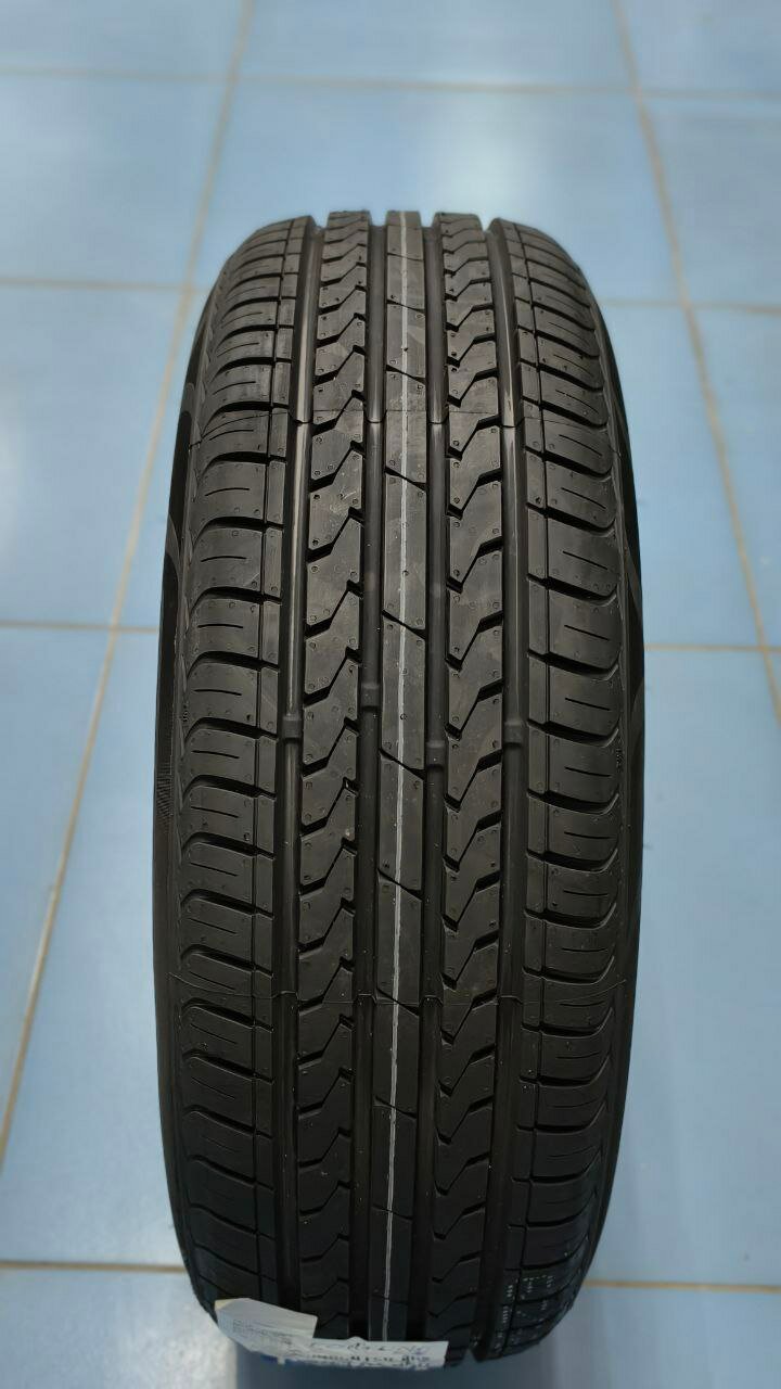 205/60R16 Fortune FSR-802 92V XL (дата 4125) Китай, симметричный протектор