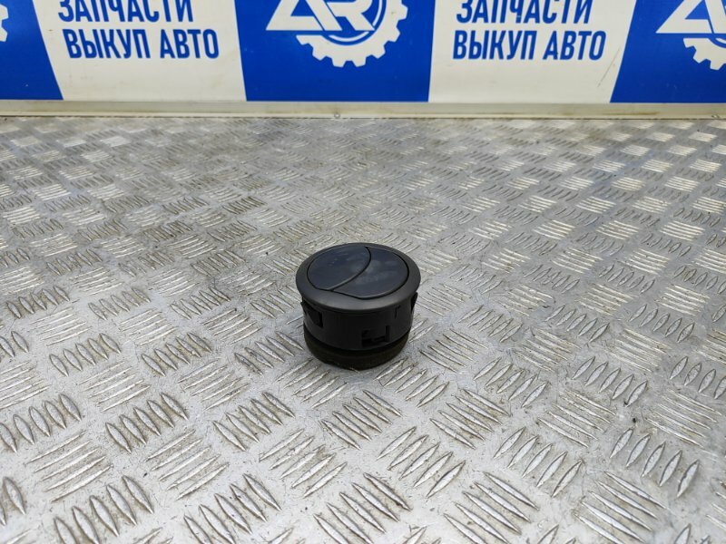 Б/У Дефлектор воздушный Chevrolet Aveo 1 T250 / Шевроле Авео 1 T250 1.4 F14D3 94 Л.С. седан 2007