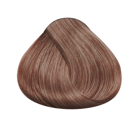 AMBIENT 9.16 Очень светлый блондин пепельно-махагоновый, Перманентная крем-краска для волос,60 мл, шт