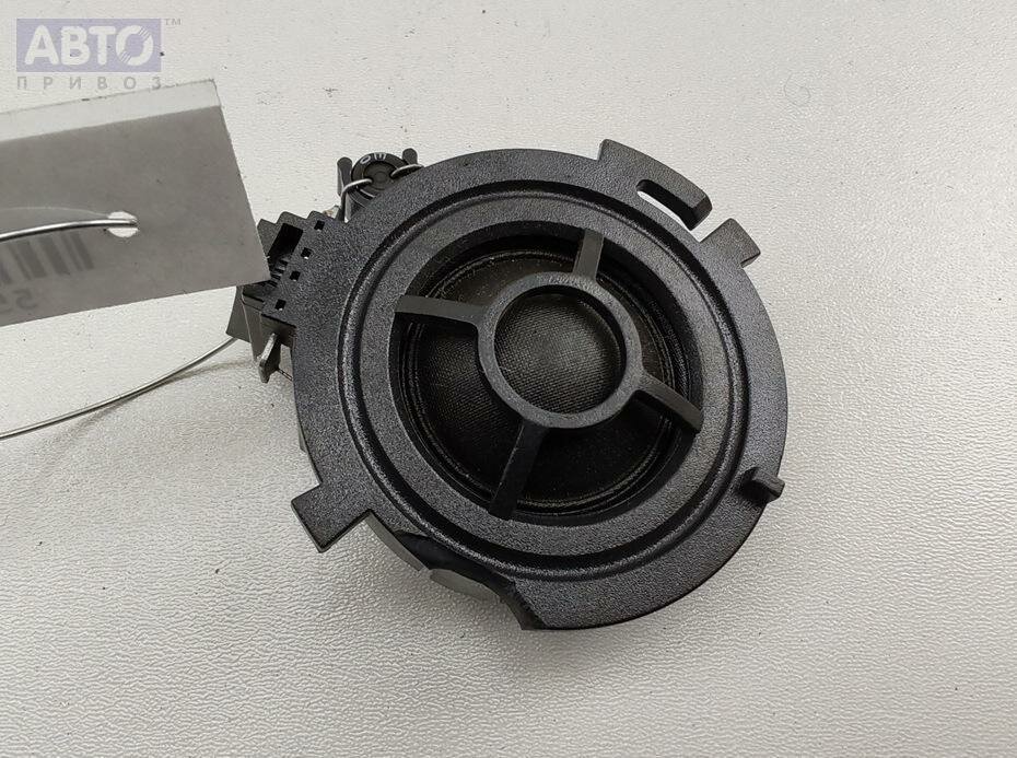 Динамик высокочастотный (пищалка) Audi A6 C6 (2004-2011)