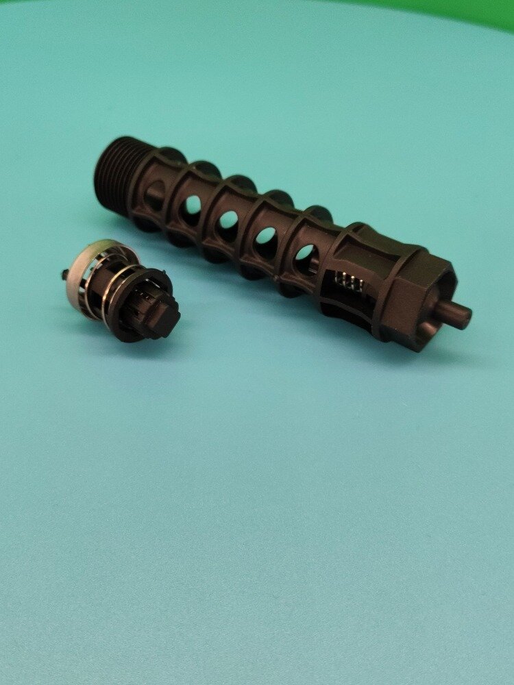 Клапан масляного фильтра Opel MOKKA 2012