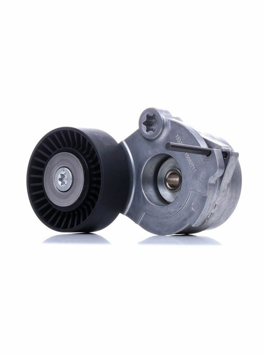 Натяжитель приводного ремня для а/м Audi A5, A6, Q5, Q7, Porsche Cayenne, Volkswagen Touareg / Ауди, Порше Каен, Фольксваген Туарег, Marshall MS8347