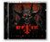 Фирменное издание KERRY KING - From hell I rise CD