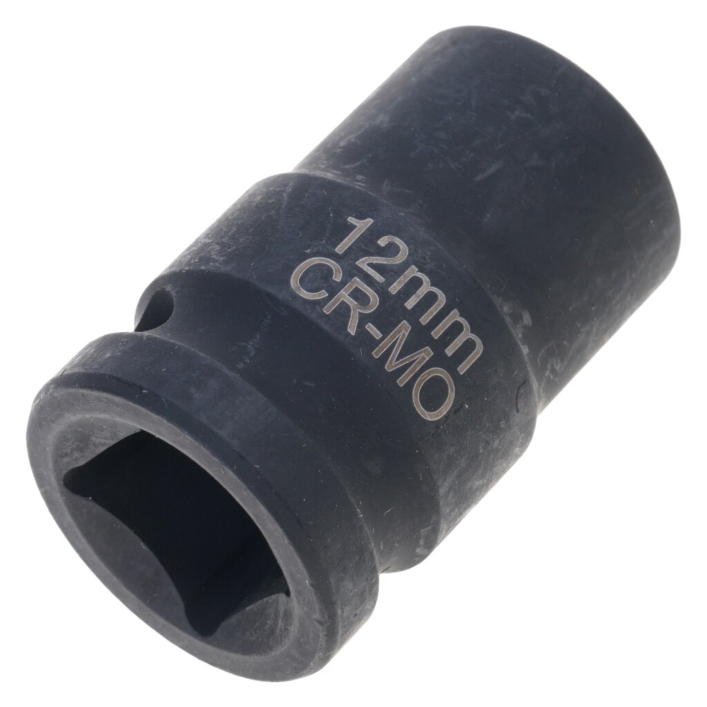 Квадратное гнездо электрического гаечного ключа-12ММ