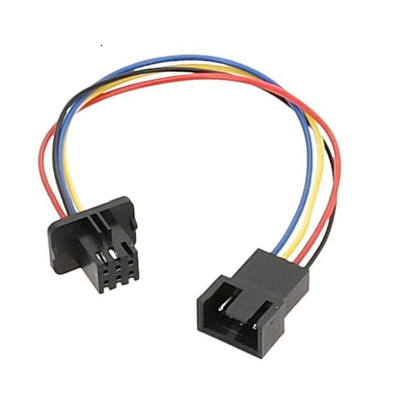 4-контактный PWM-удлинитель для вентиляторов охлаждения