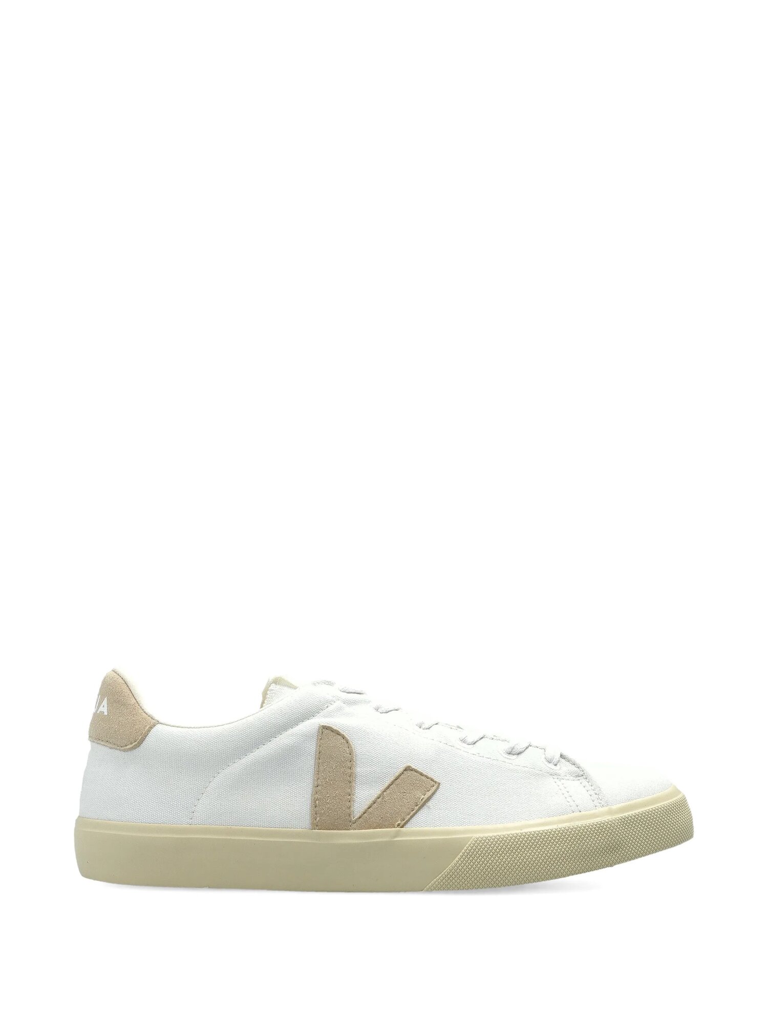 Кроссовки Logo patch sneakers