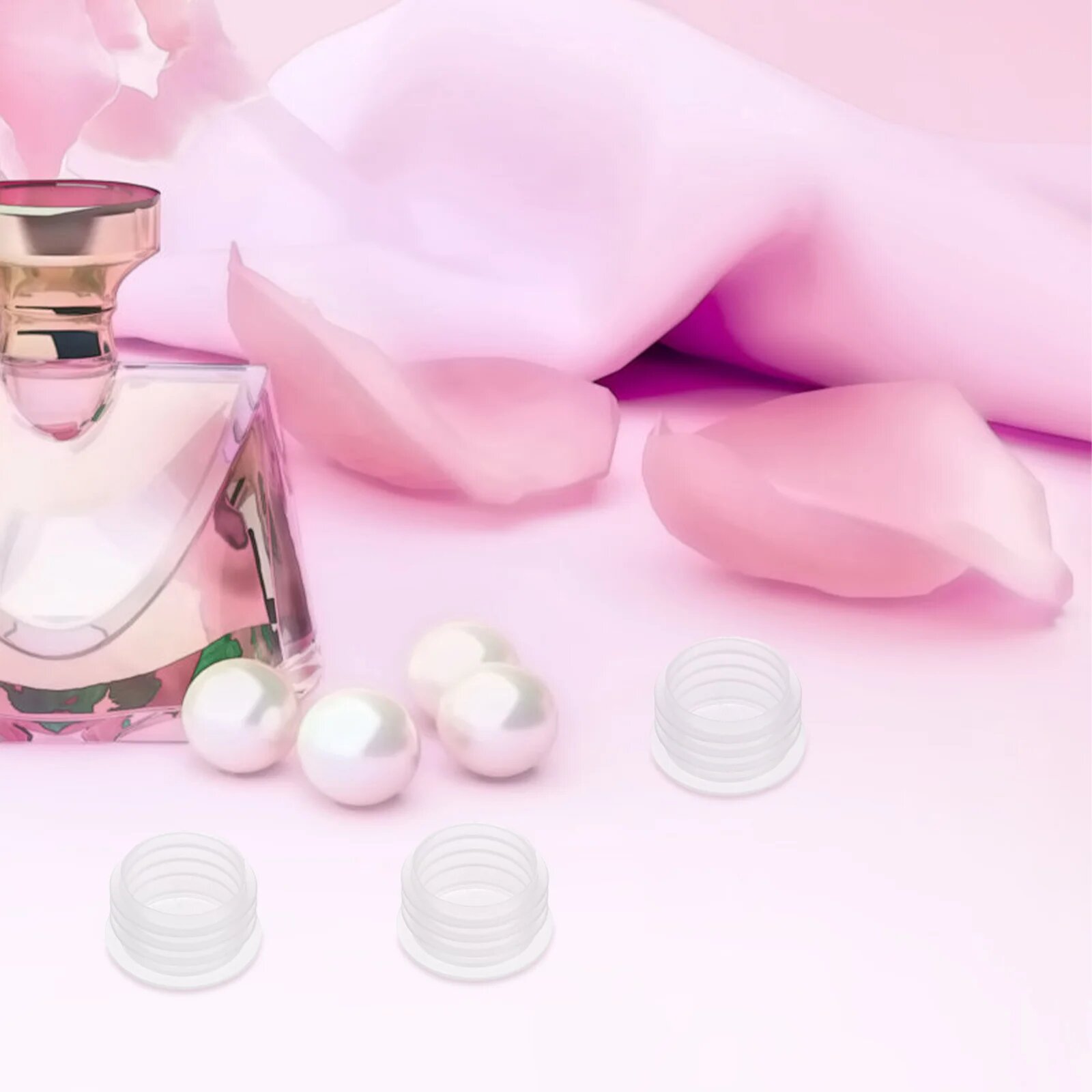 Пластиковые крышки RUIMIO для банок и бутылок