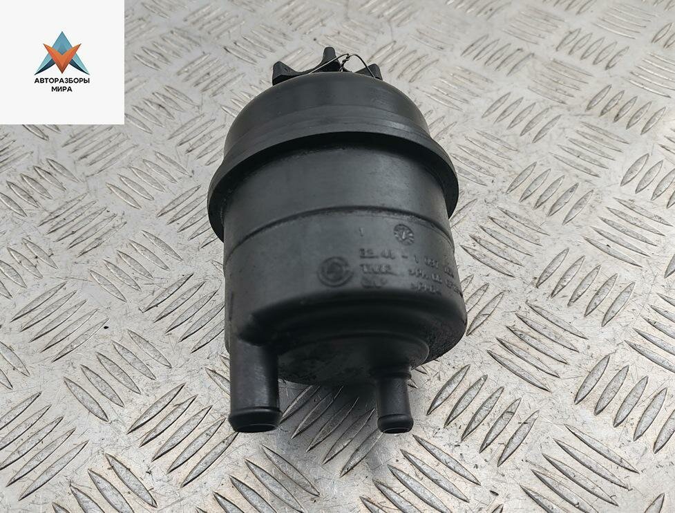 Бачок гидроусилителя BMW 3 E46 рест. 2001 1097164