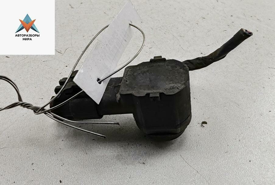 Датчик парктроника Ford S-Max 2009 11687335