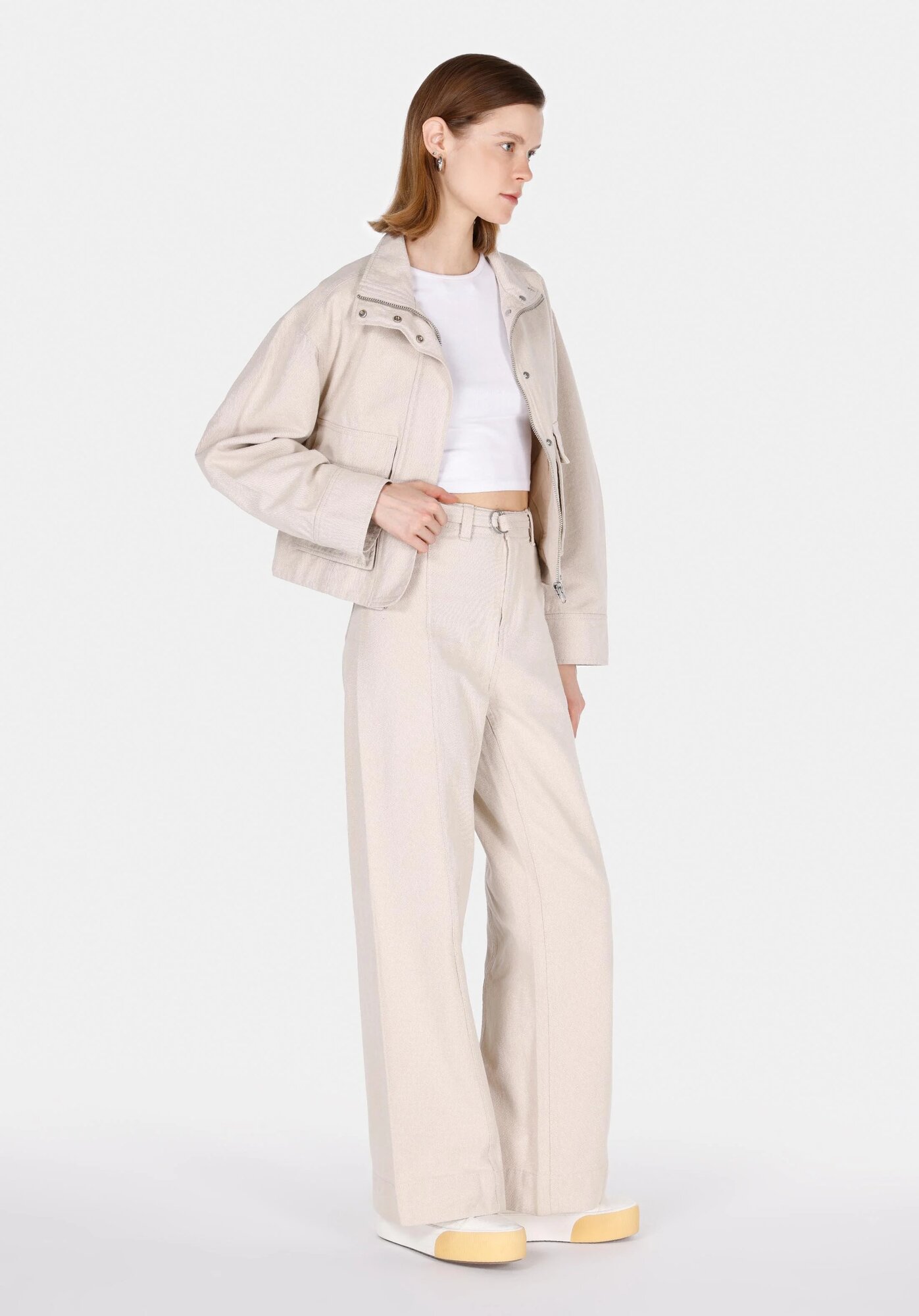 Брюки Regular Fit