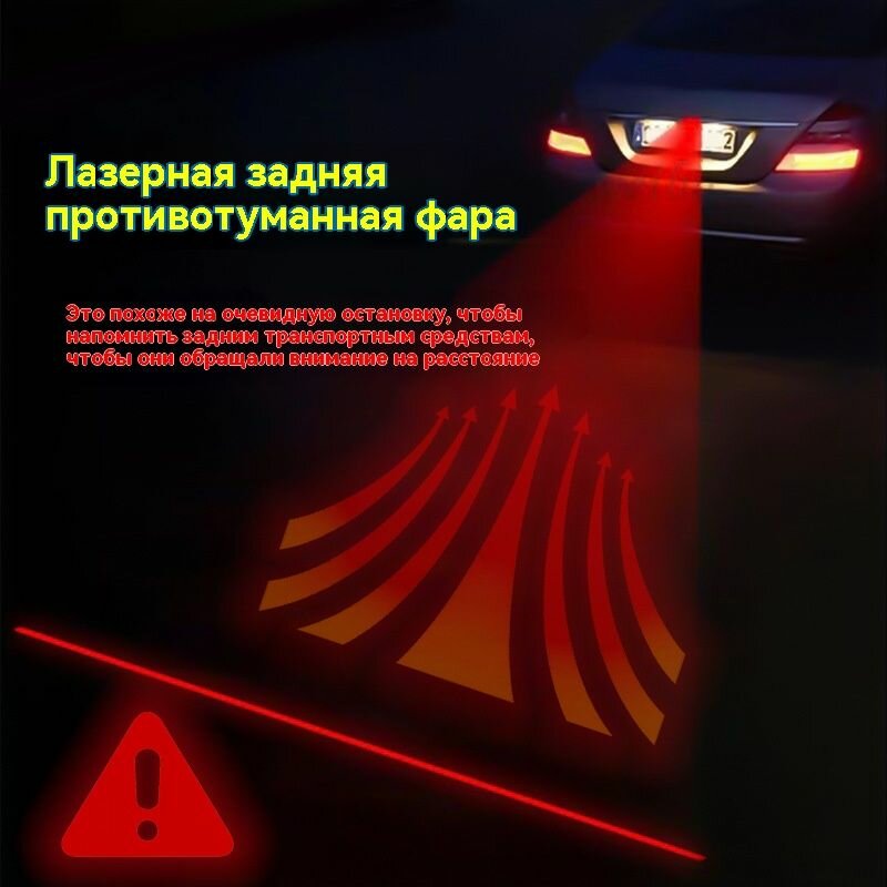Проблесковый маяк — фото 1