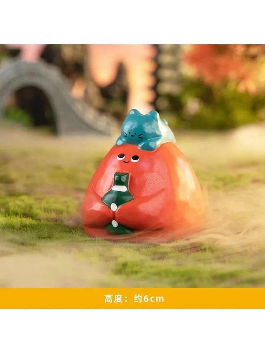 Статуэтка Маленькая радость (Серия маленьких фей)