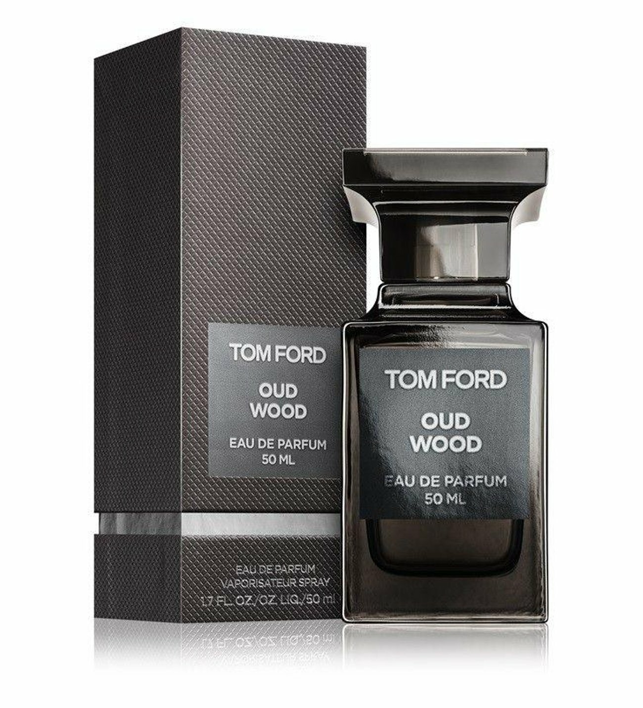 Tom Ford Oud Wood парфюмерная вода 50 мл. унисекс аромат для мужчин и женщин