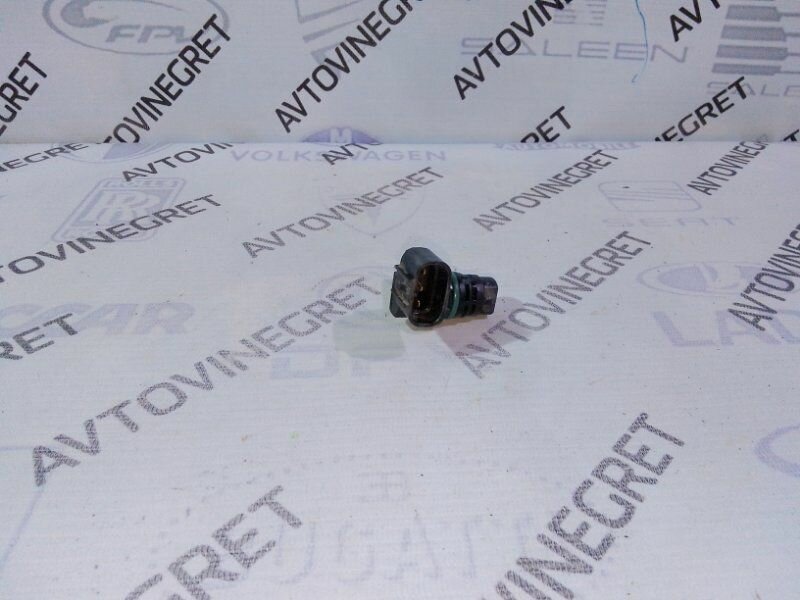 Датчик положения распредвала Hyundai IX35 Б/У с пробегом