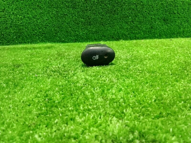 Кнопка противотуманки Daewoo Nexia (б/у) Б/У с пробегом