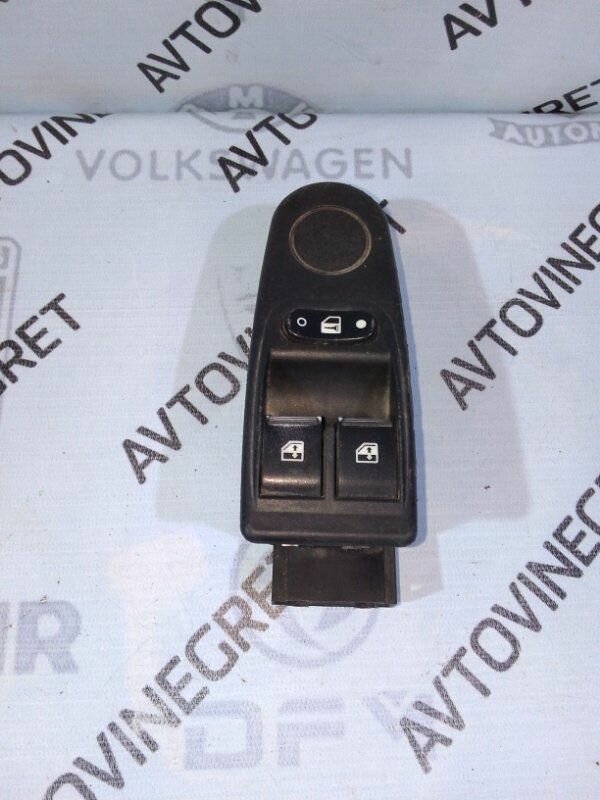 Блок управления стеклоподъемниками Datsun On-do Б/У с пробегом