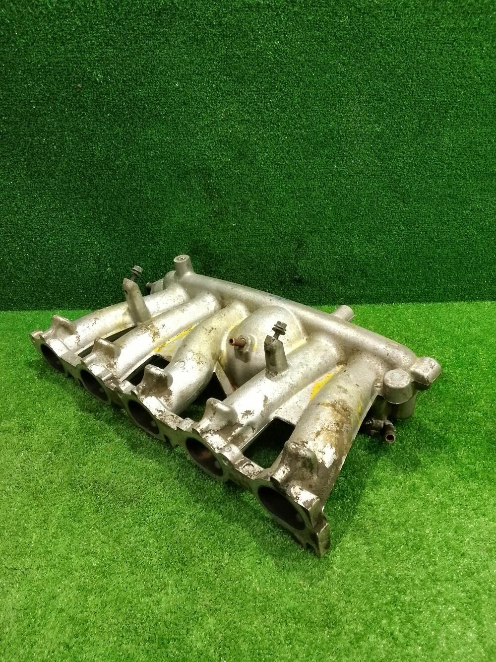 Коллектор впускной Volvo S80 I Б/У с пробегом