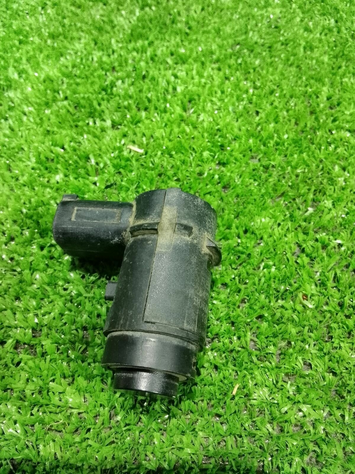 Датчик парковки Renault Logan II Б/У с пробегом