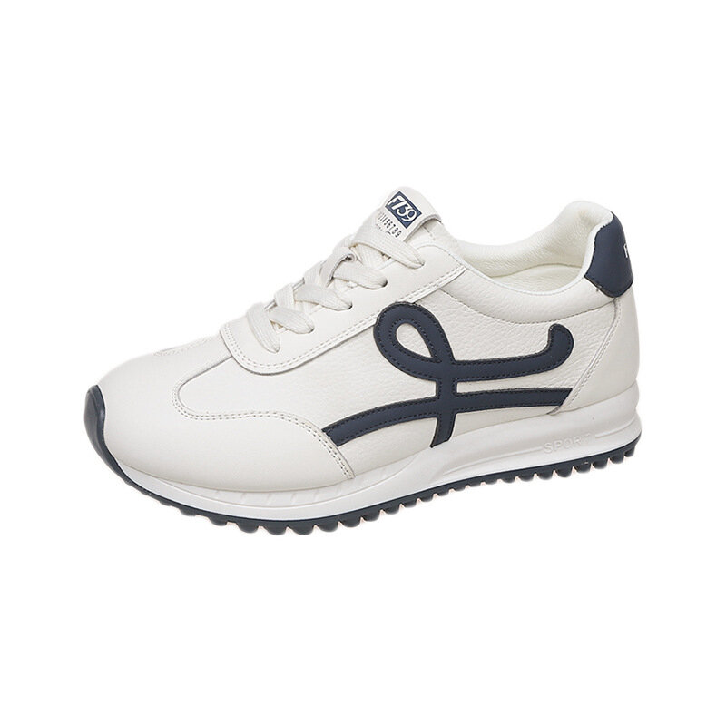 ВесКеды ИзнСтой AIS Мокасины Женщины Осень Зима Новый стиль Корейский Биркенсток Мокасины Модный Мокасины Однотонный Меховый/Black