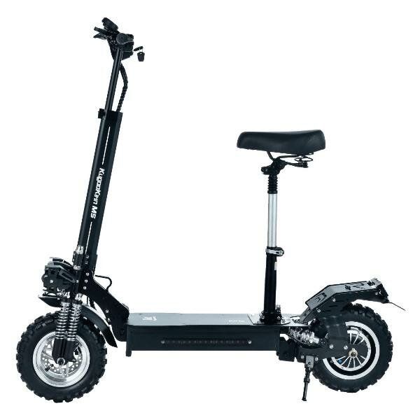 Электросамокат Kugoo Kirin M5