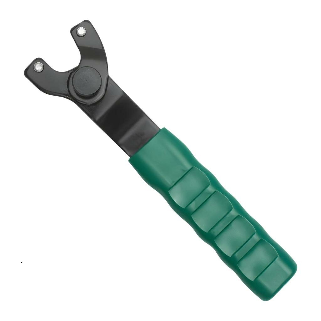 Универсальный ключ для угловой шлифовальной машины, Angle grinder wrench