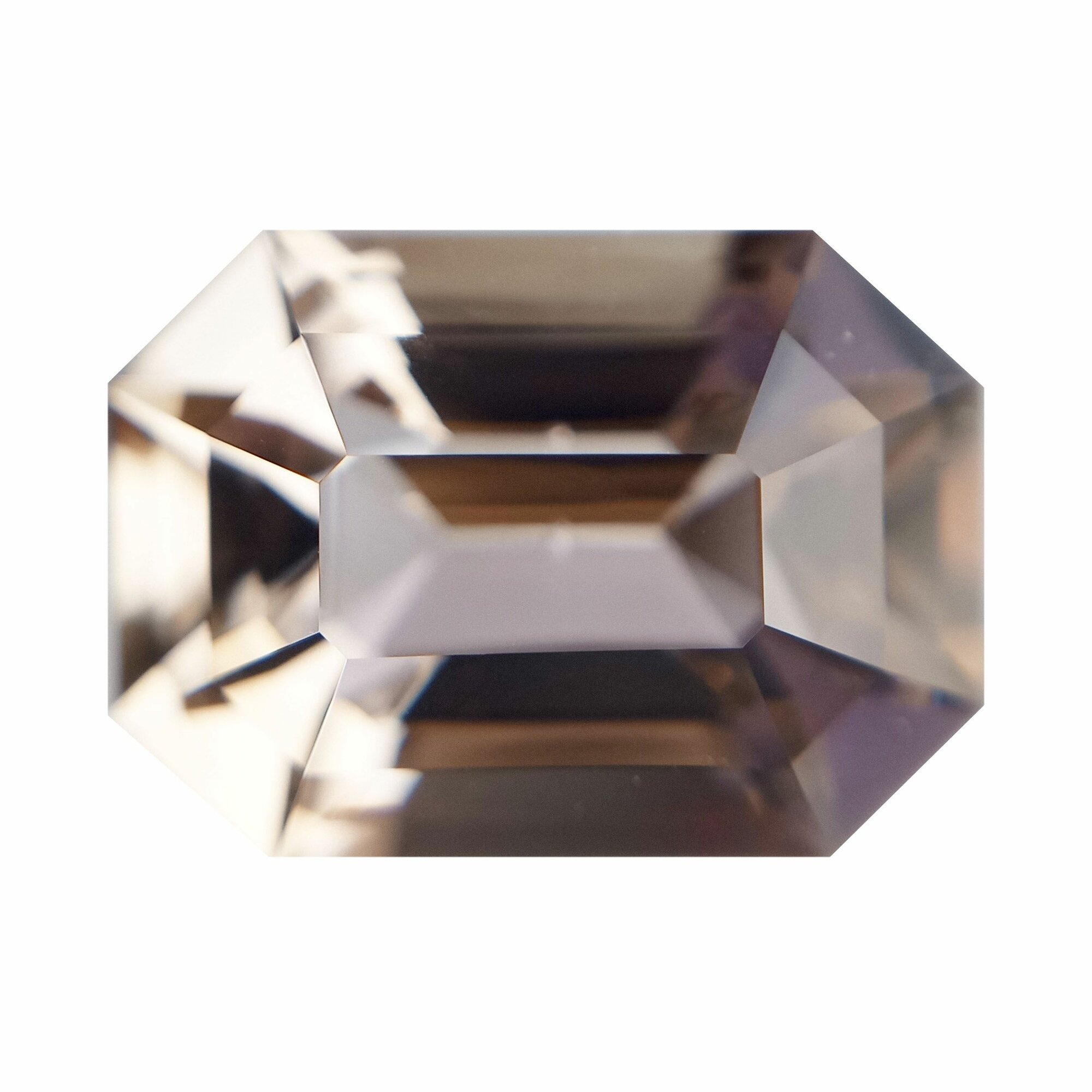 Дымчатый Кварц Раухтопаз 6,25 ct. (Арт. 593)