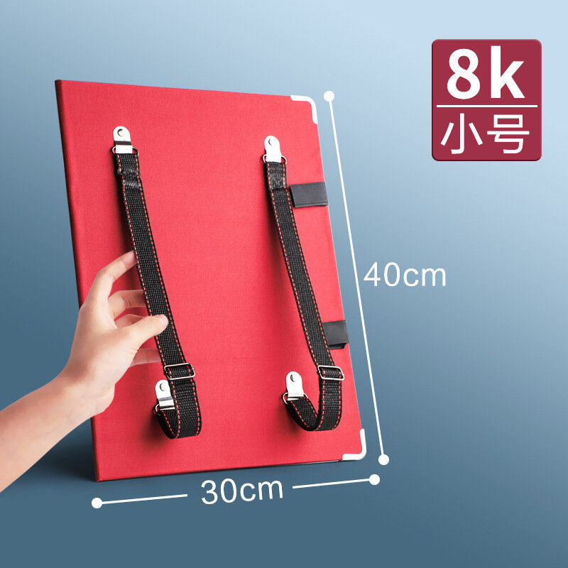 8K Доска для рисования 4K Специальный набор инструментов для студентов-художников Полный набор Доска для рисования Сумка для рисования 4K Набор для начинающих