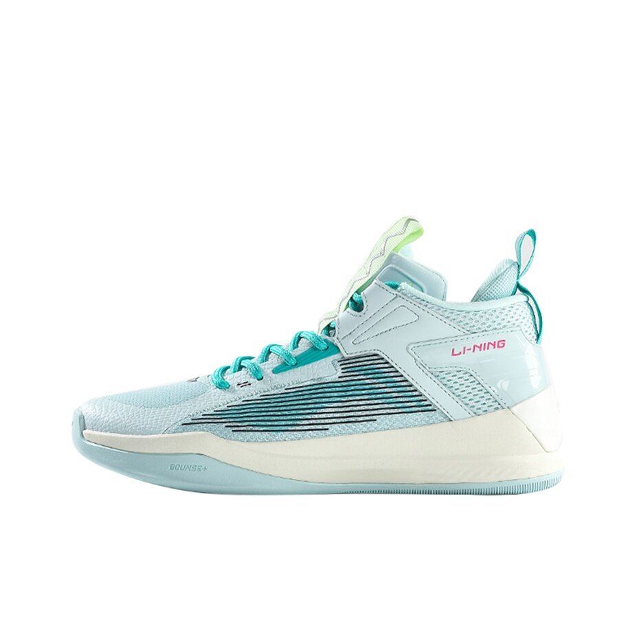 Кеды LI-NING