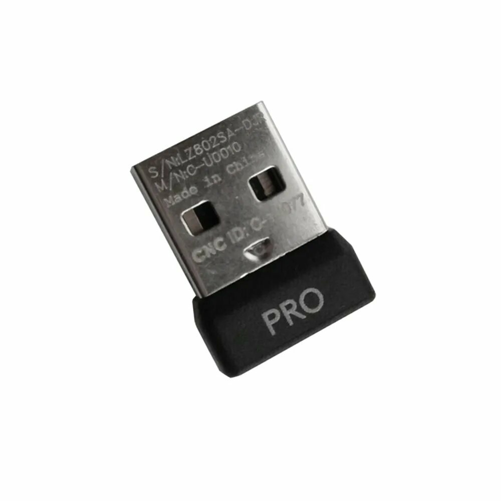 Адаптер USB Dongle для GPRO Wireless/ X Superlight Mouse Приемник