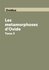 Les metamorphoses d'Ovide. Tome 3