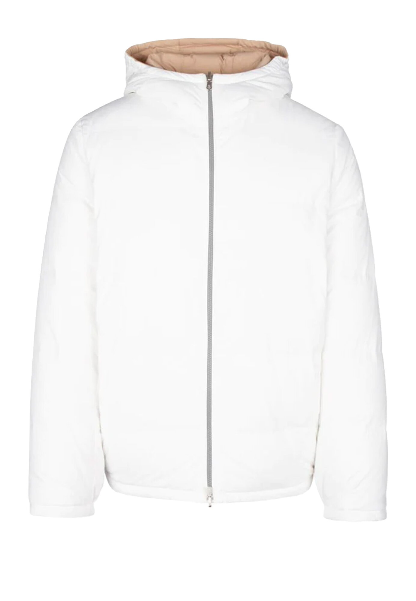 Пуховик Осень-зима 2026