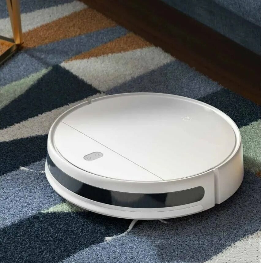 Док-станция (станция зарядки) для робота-пылесоса Xiaomi Robot Vacuum G1 Mop