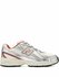 Кроссовки New Balance 740, размер 11,5 US, бежевый/белый
