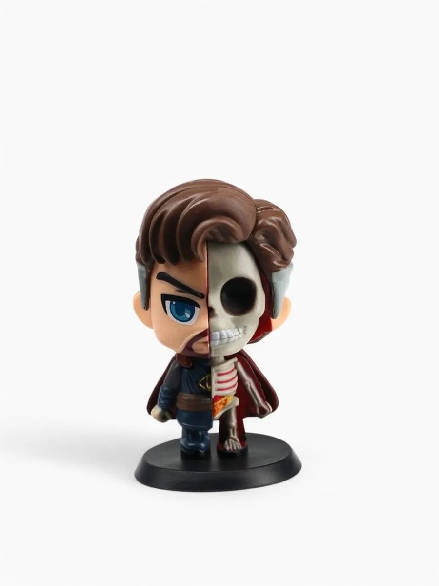 Коллекционная фигурка Доктор Стрэндж Зомби