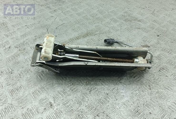 Домкрат Audi A6 C6 (2004-2011)