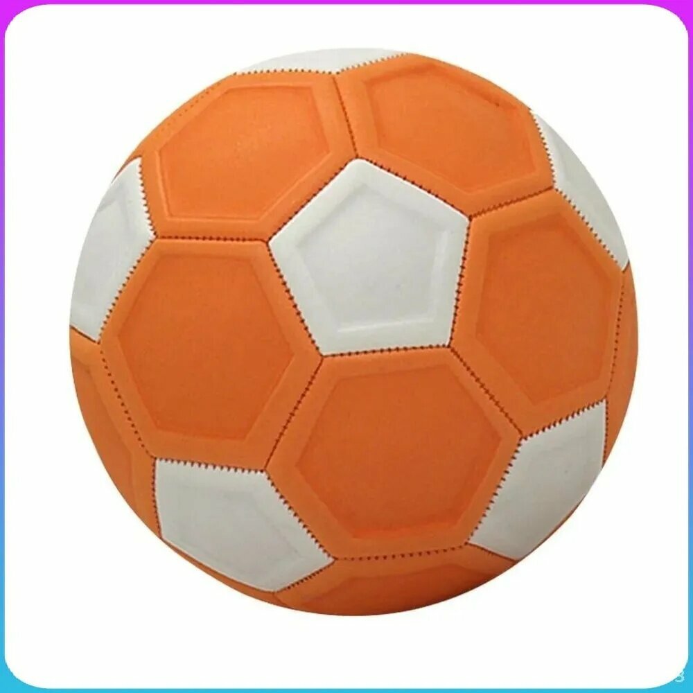 Футбольный мяч Magic Curve Swerve Футбольная игрушка Kicker Ball Отличный подарок для детей Идеально подходит матчей или игр в помещении-haojiataihe