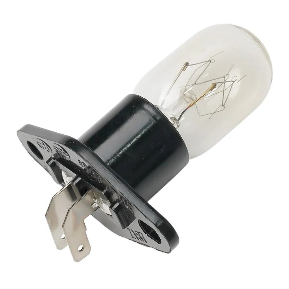 1 шт. Лампочка для Микроволновых печей Lamp Globe 250V 2A Подходит для большинства брендов Midea