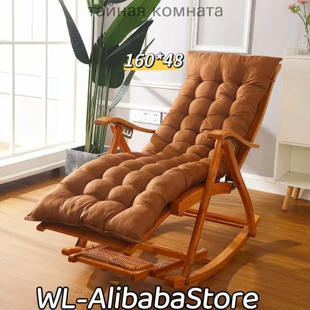 Матрас для садовой мебели 48х160 см