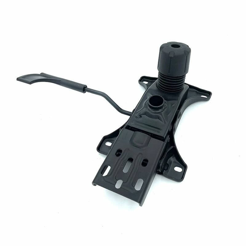 Мебельное основание для кресла, бабочка, 3-ступенчатая блокировка, регулируемое